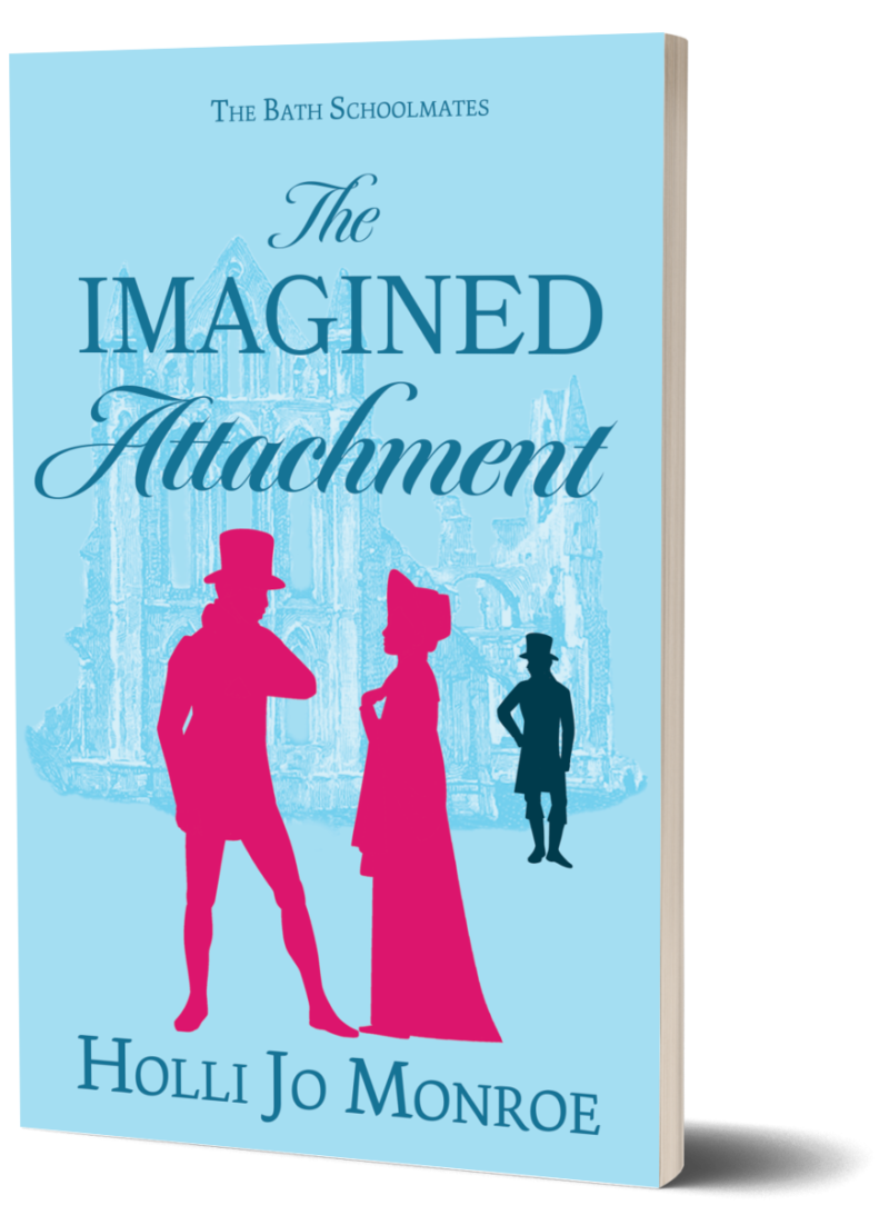 Home | Author Holli Jo Monroe