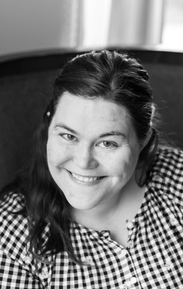 Home | Author Holli Jo Monroe